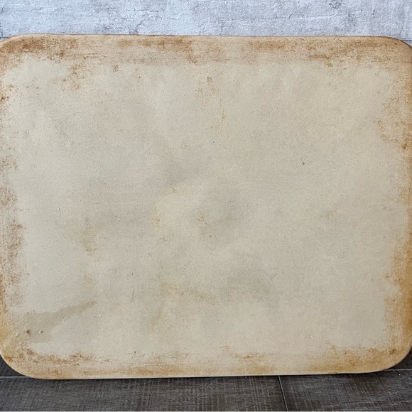 Pampered Chef | Kitchen | Pampered Chef Rectangular Baking Stone 2 In X ...